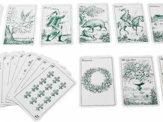 Regler till Kille-Spel | SpelRegler